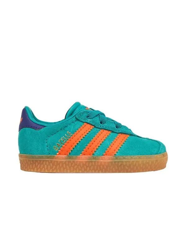 ADIDAS ORIGINALS Gazelle Sneakers - Multicolour