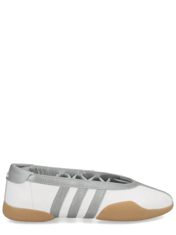 ADIDAS ORIGINALS Taekwondo Mei' Sneaker - White