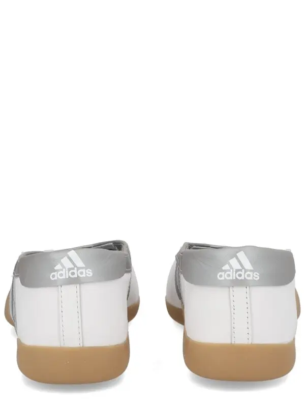 ADIDAS ORIGINALS Taekwondo Mei' Sneaker - White