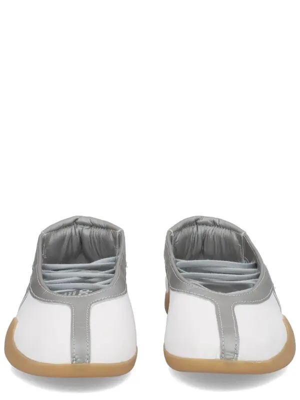 ADIDAS ORIGINALS Taekwondo Mei' Sneaker - White