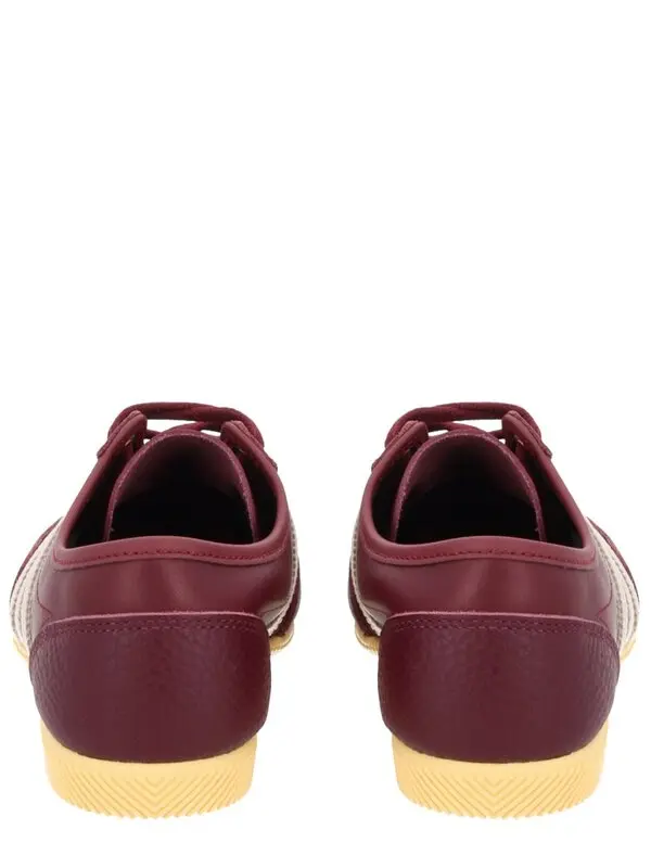 ADIDAS ORIGINALS Japan Decon Sneakers - Bordeaux