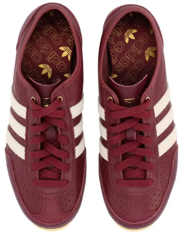 ADIDAS ORIGINALS Japan Decon Sneakers - Bordeaux