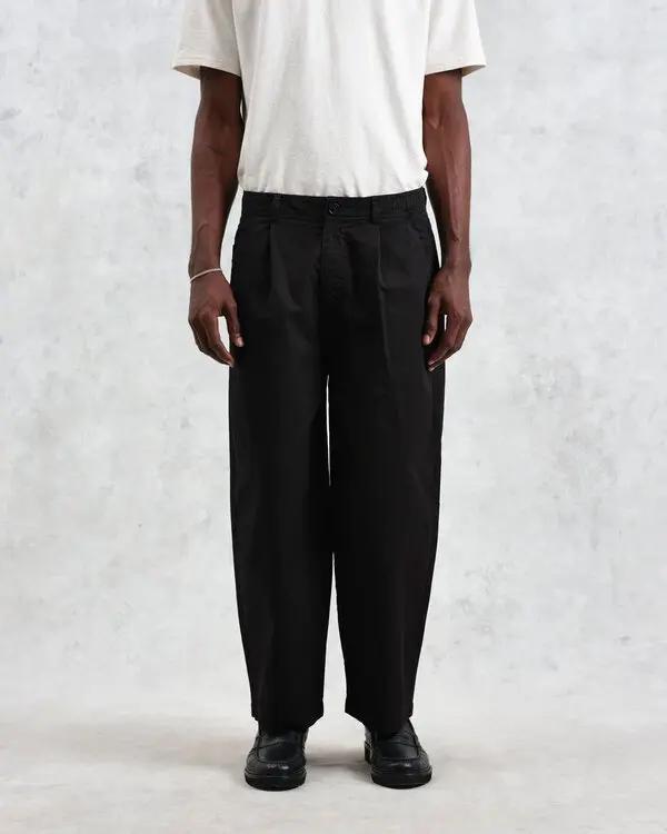 WAX LONDON Wide Leg Trousers