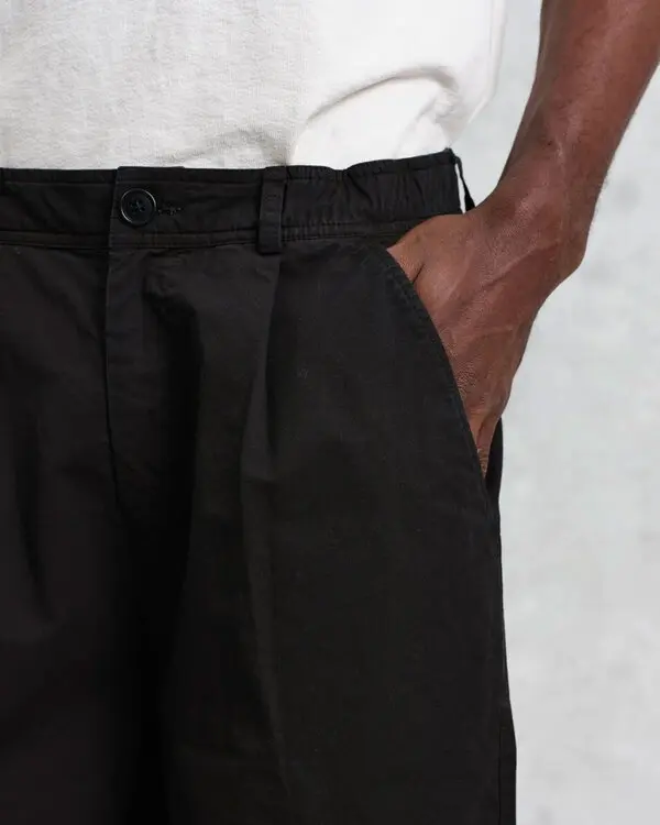 WAX LONDON Wide Leg Trousers
