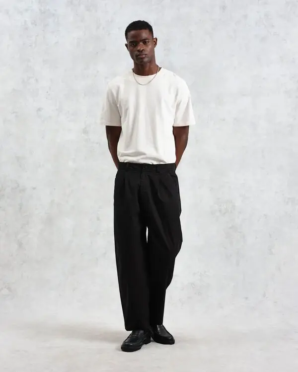 WAX LONDON Wide Leg Trousers