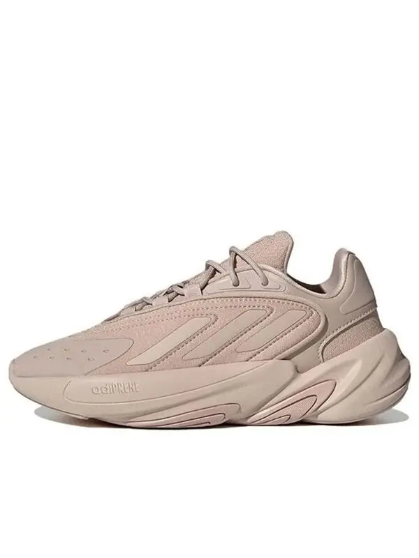 ADIDAS ORIGINALS Ozelia Sneakers - Grey