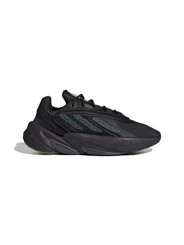 ADIDAS ORIGINALS Ozelia Shoes - Black