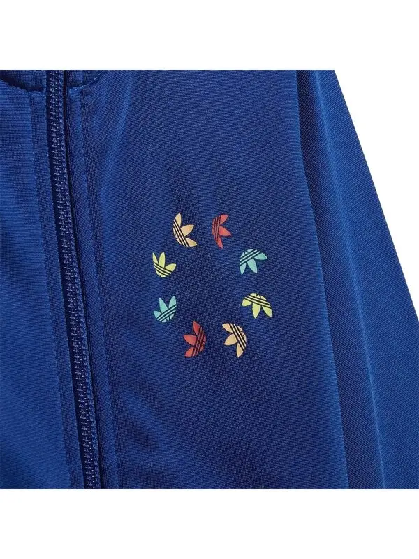 ADIDAS ORIGINALS Tracksuit Set With Pants - Blue