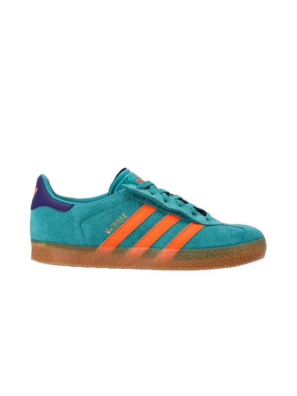 ADIDAS ORIGINALS Gazelle Sneakers - Multicolour