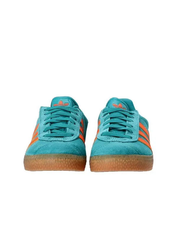 ADIDAS ORIGINALS Gazelle Sneakers - Multicolour