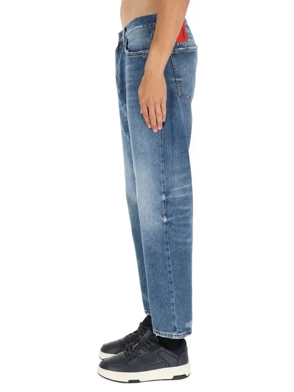 Hugo 838 Jeans - Denim