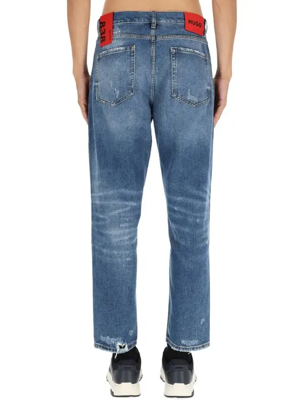 Hugo 838 Jeans - Denim
