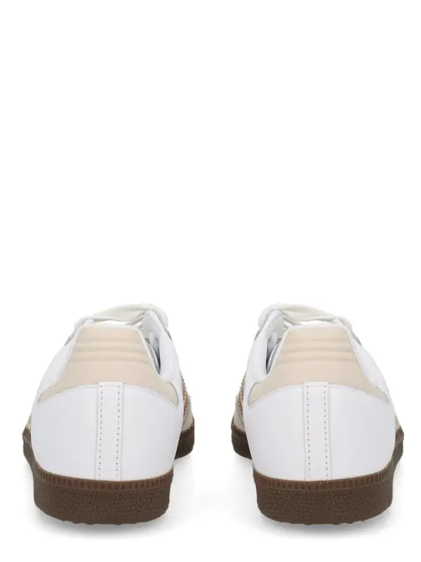 ADIDAS ORIGINALS Samba Og Sneakers - White
