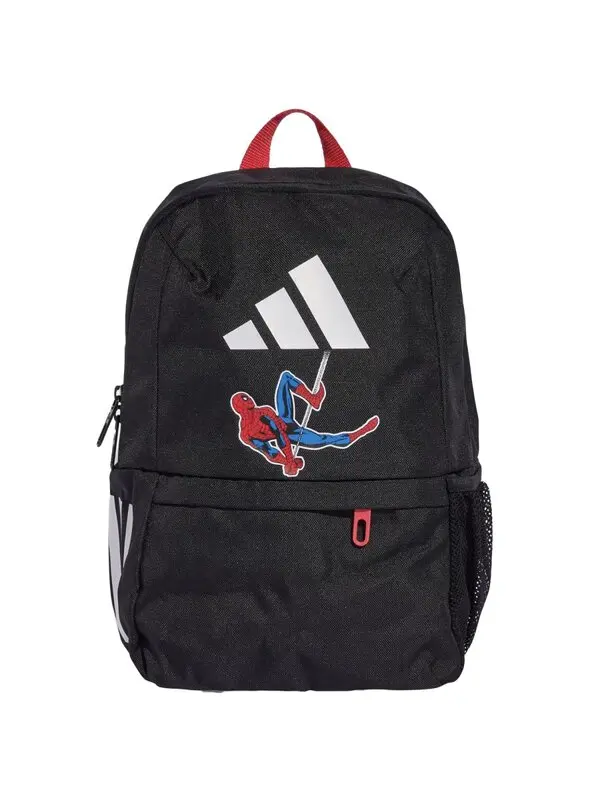 Adidas Originals By Alexander Wang Spiderman Backpack