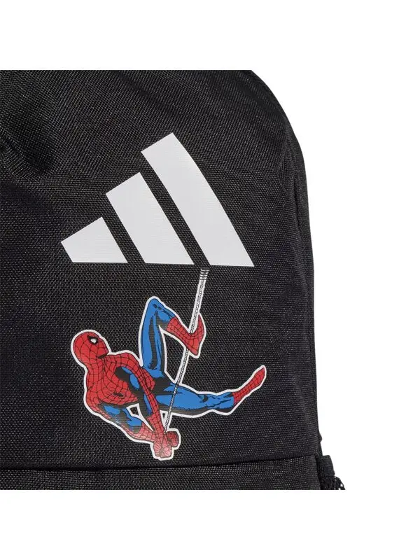 Adidas Originals By Alexander Wang Spiderman Backpack