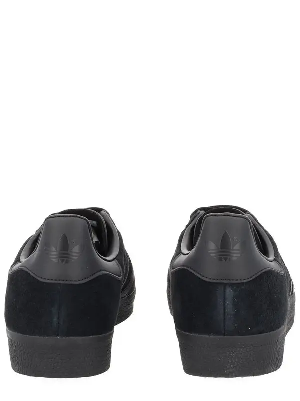 ADIDAS ORIGINALS Gazelle Sneaker - Black
