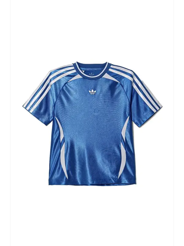 ADIDAS ORIGINALS T-shirt - Blue