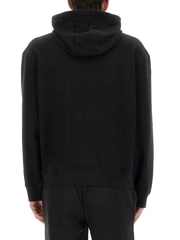 Hugo Relaxed Fit 'dapo' Hoodie