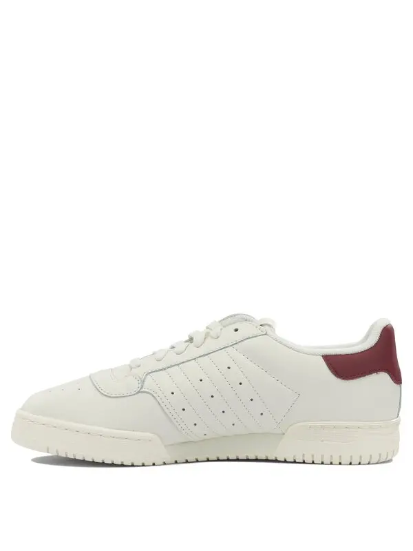 ADIDAS ORIGINALS Powerphase Sneakers - White