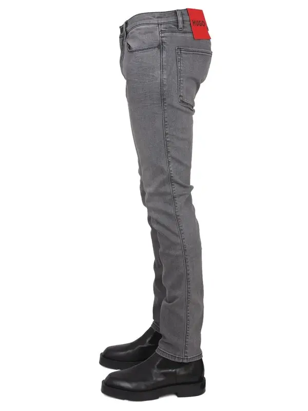 Hugo Slim Fit Jeans