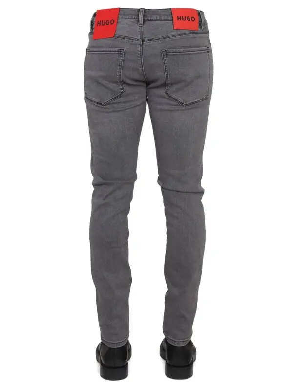 Hugo Slim Fit Jeans
