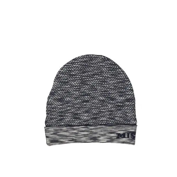 Missoni Wool Beanie - Gray