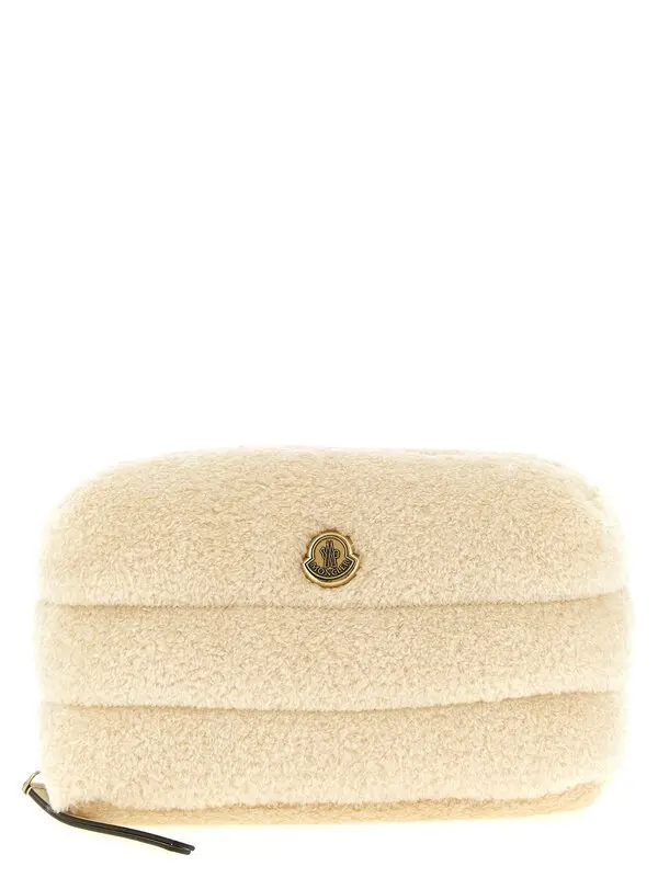 Moncler Caradoc' Beauty - Beige