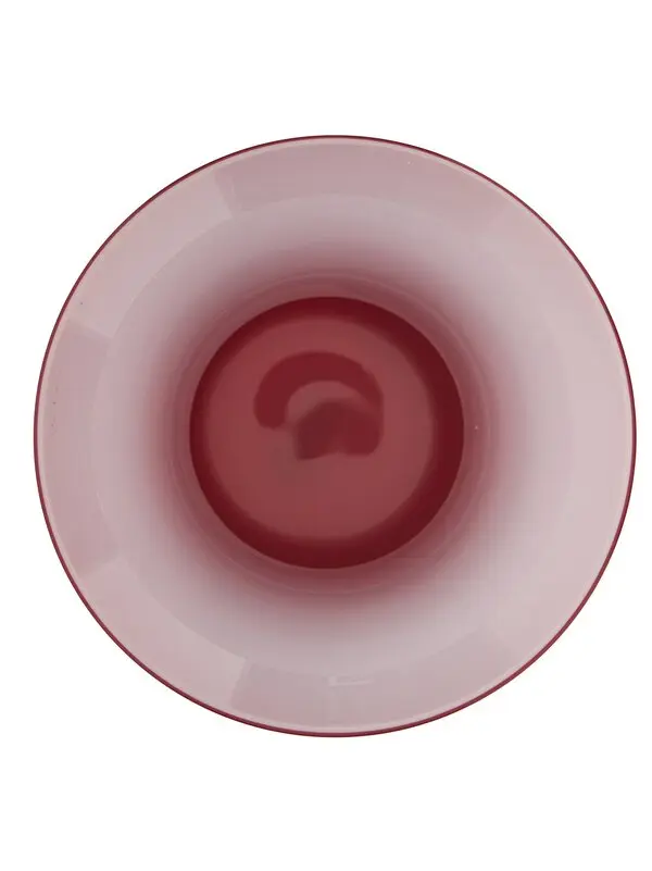 VENINI Opalino' Vase