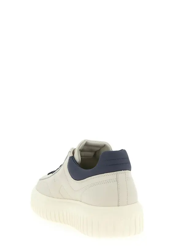 Hogan H-stripes Sneakers