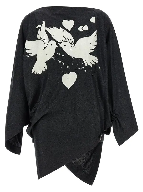 VIVIENNE WESTWOOD Infinity Sweater