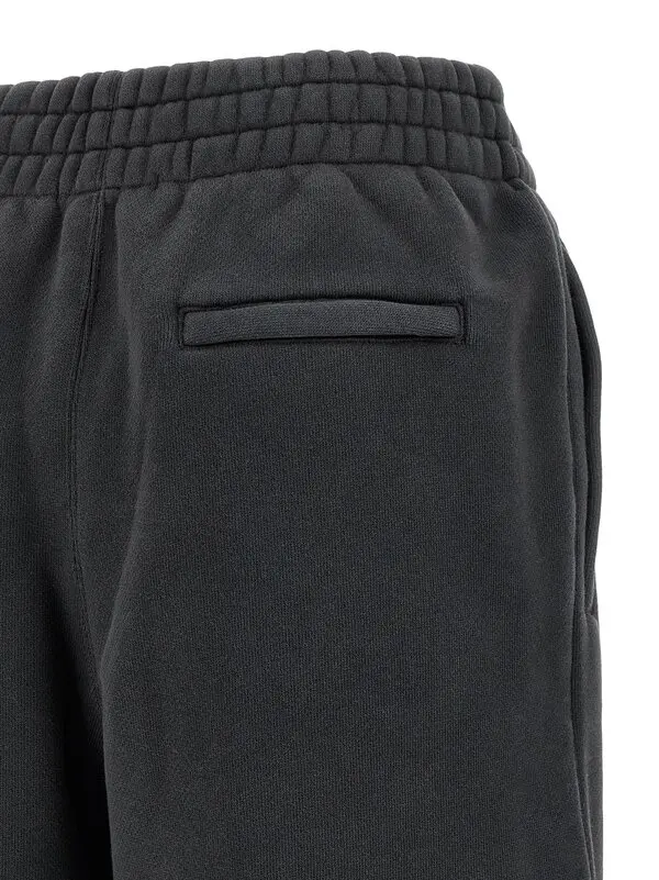 Alexander Wang Hotfix Logo Joggers