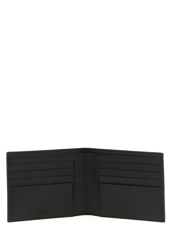 FERRAGAMO Gancini' Wallet