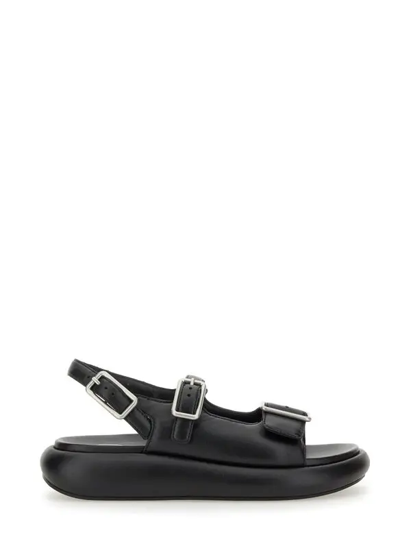 Ash Virgy Sandal