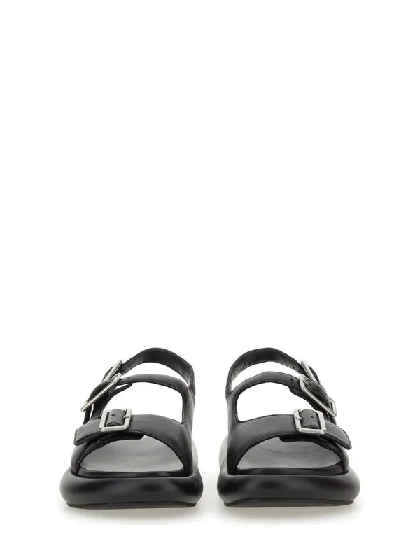 Ash Virgy Sandal