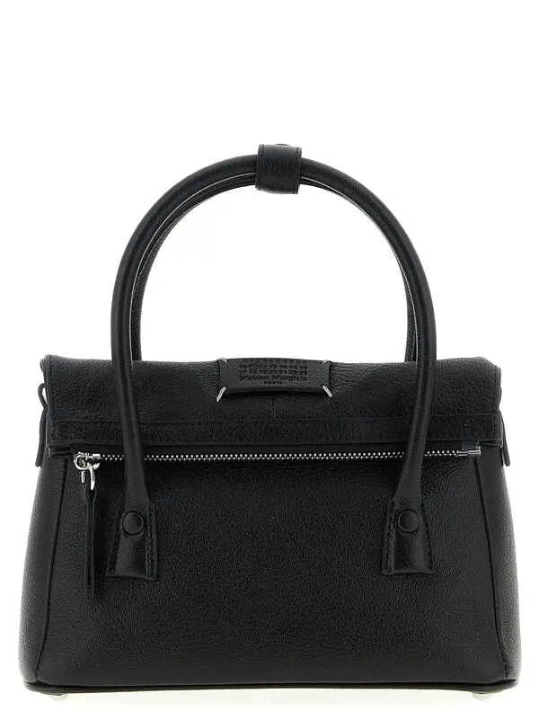MAISON MARGIELA 5ac East West Small Handbag