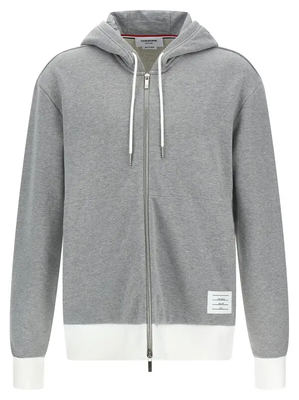 Thom Browne 4bar Hoodie
