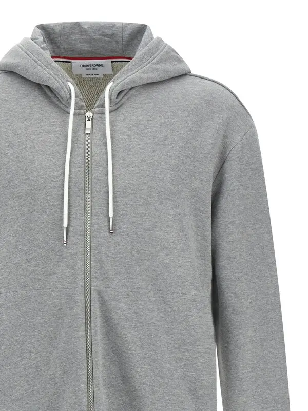 Thom Browne 4bar Hoodie