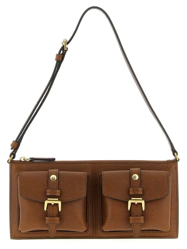 Mulberry Roxanne Mini Shoulder Bag