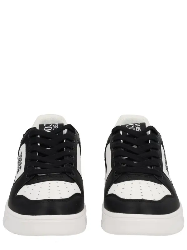 Versace Starlight Sneakers