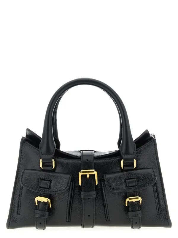 Mulberry Mini Roxanne Handbag
