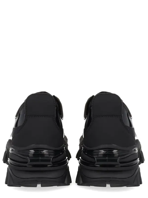 Versace Trail Sneakers