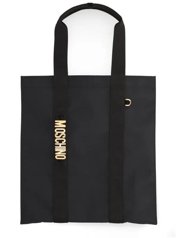 Moschino Tote Bag