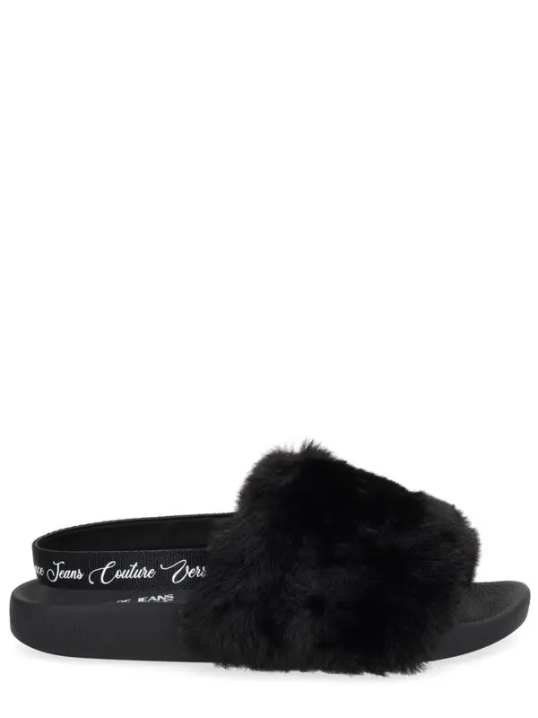 Versace Shelly Sandal