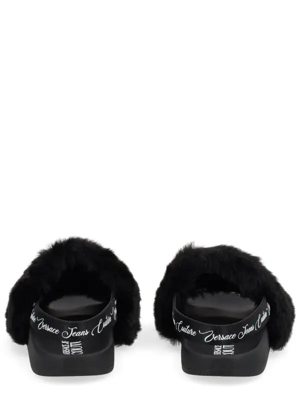 Versace Shelly Sandal