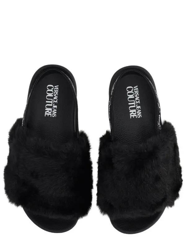 Versace Shelly Sandal