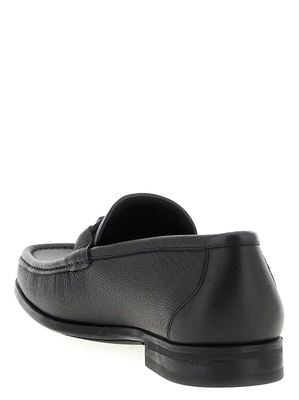 FERRAGAMO Grandioso 2 Loafers