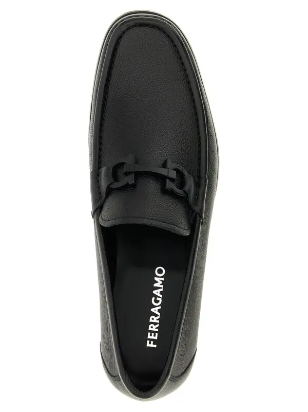 FERRAGAMO Grandioso 2 Loafers