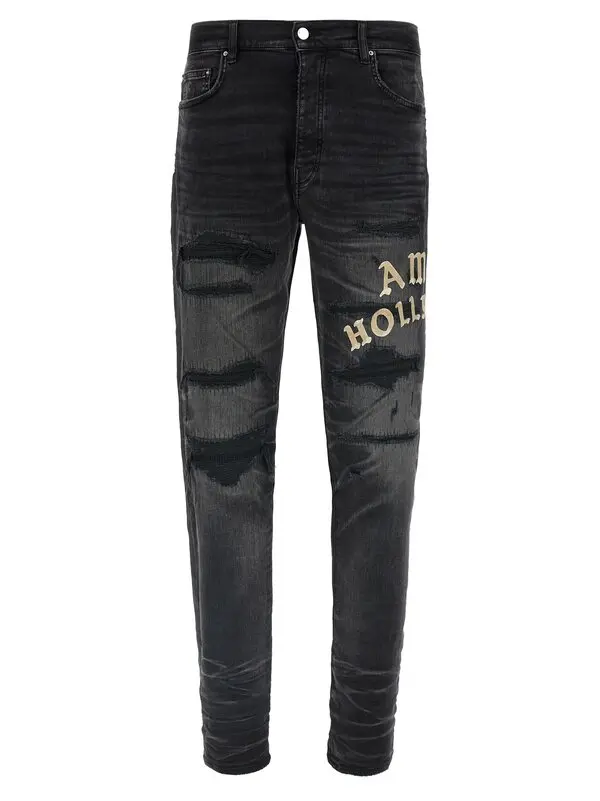 Amiri Hollywood Jeans