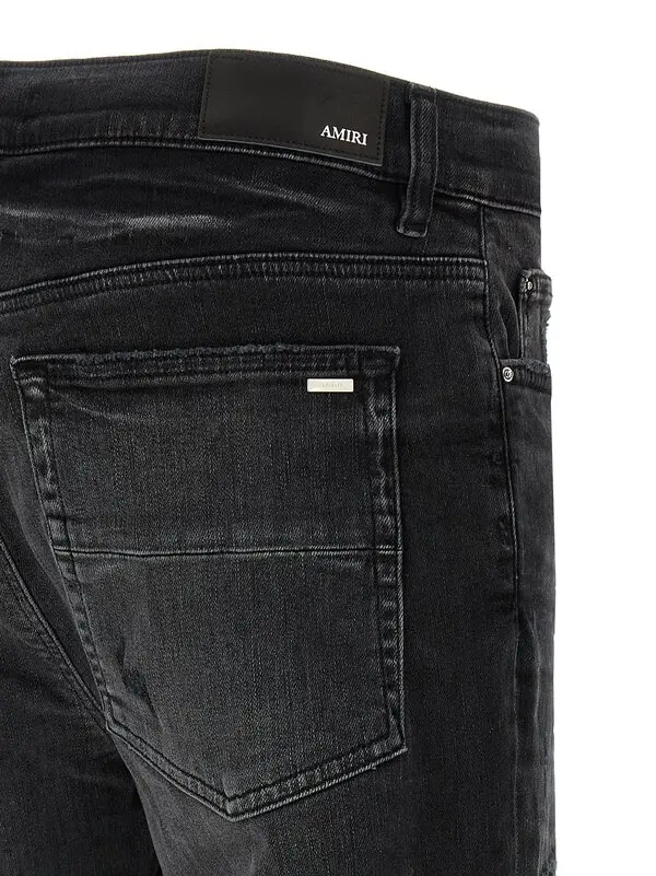 Amiri Hollywood Jeans