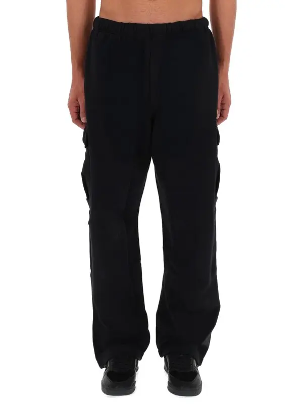 Versace Cargo Jogger Pants